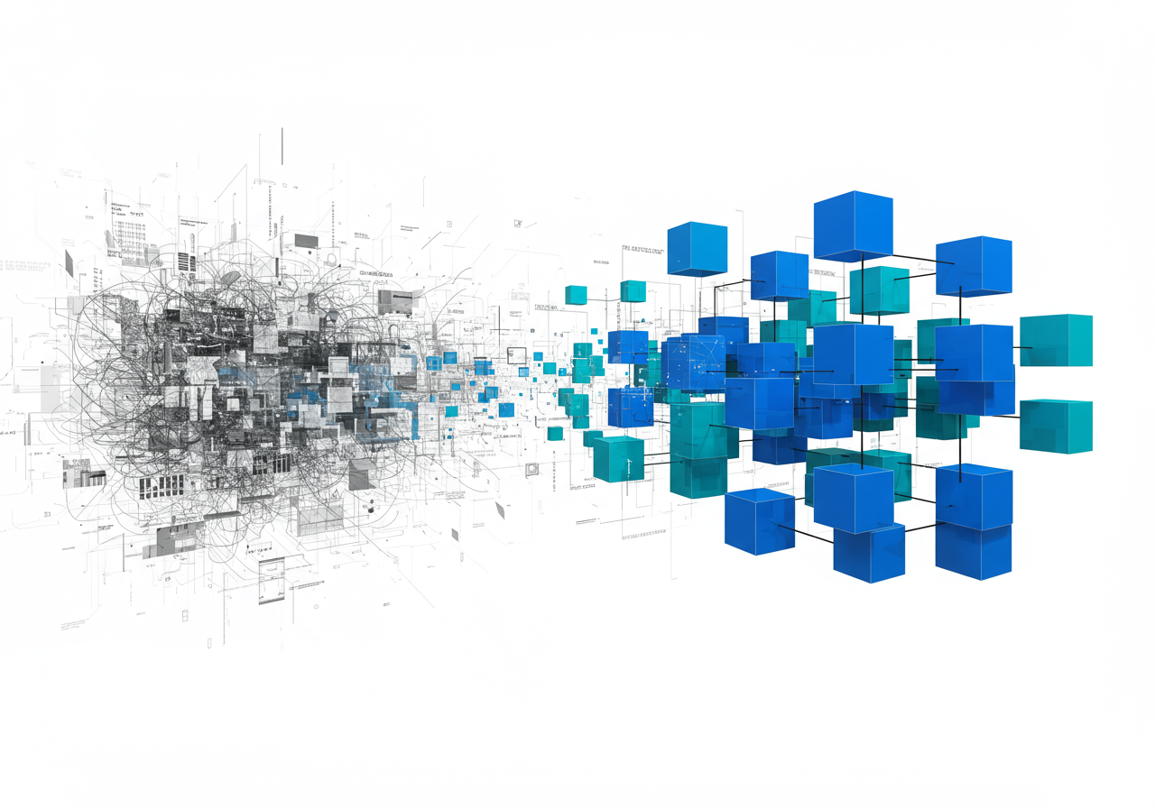 RACOS: Build with Clarity
